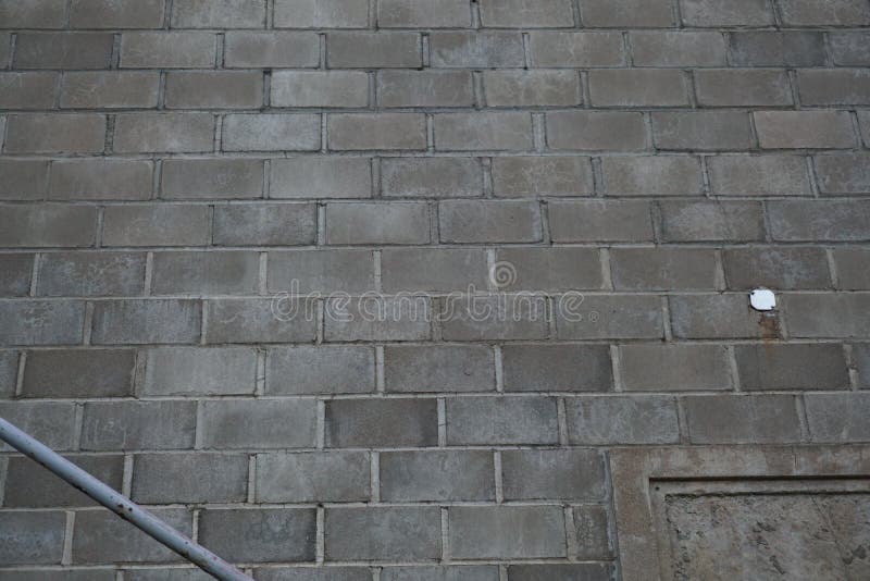 Old factory bricks closeup stock photo. Image of concrete - 77027394