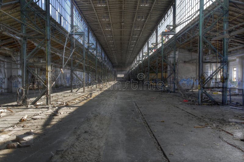 Old factory building stock image. Image of architecture - 37567039