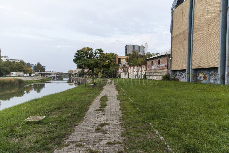 Old factory hall stock image. Image of equipment, industry - 35800231