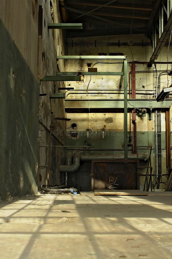 Old factory stock photo. Image of cult, grunge, business - 32263704