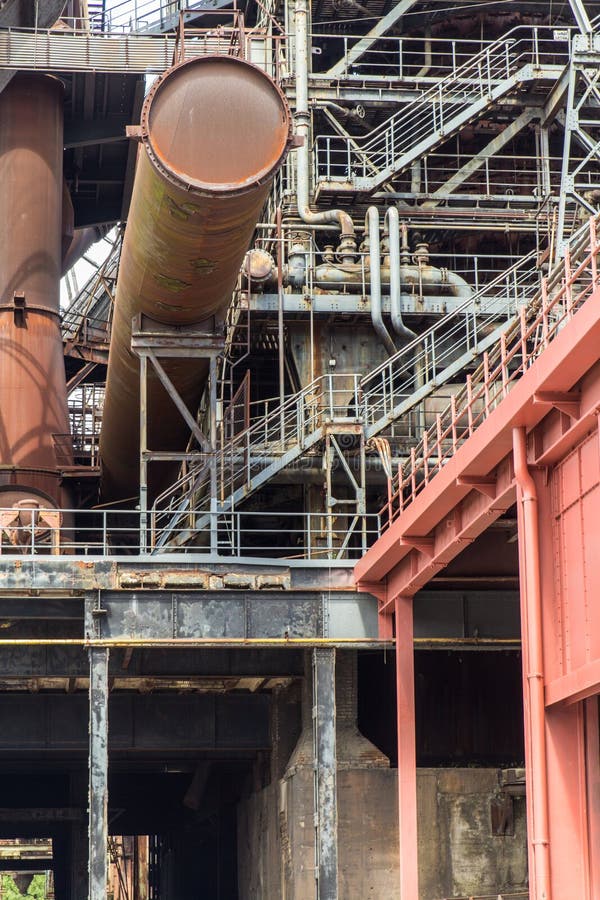 Old factory today stock photo. Image of fashioned, real - 42827896