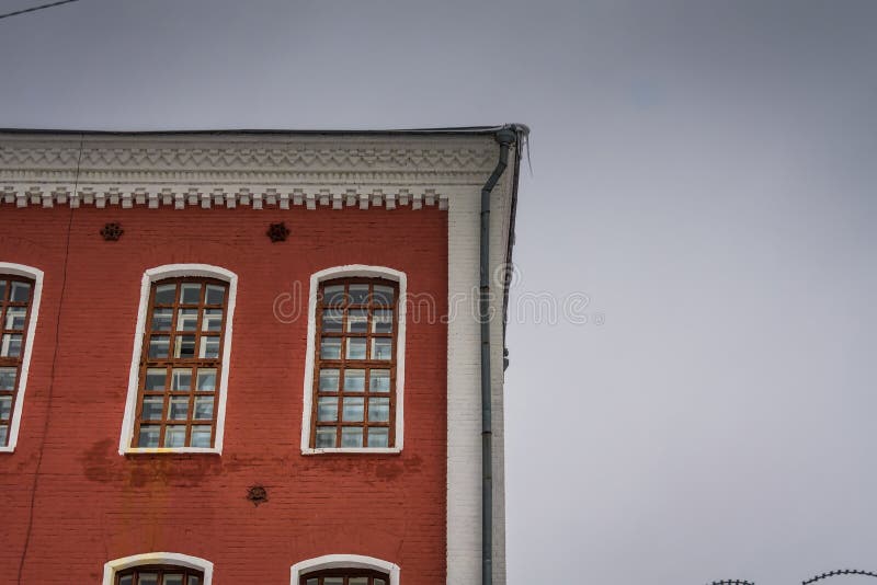 Old Factory Windows stock image. Image of factory, building - 113929471