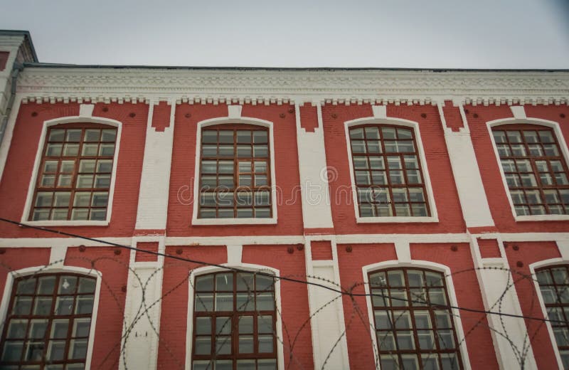 Old Factory Windows stock image. Image of factory, building - 113929471