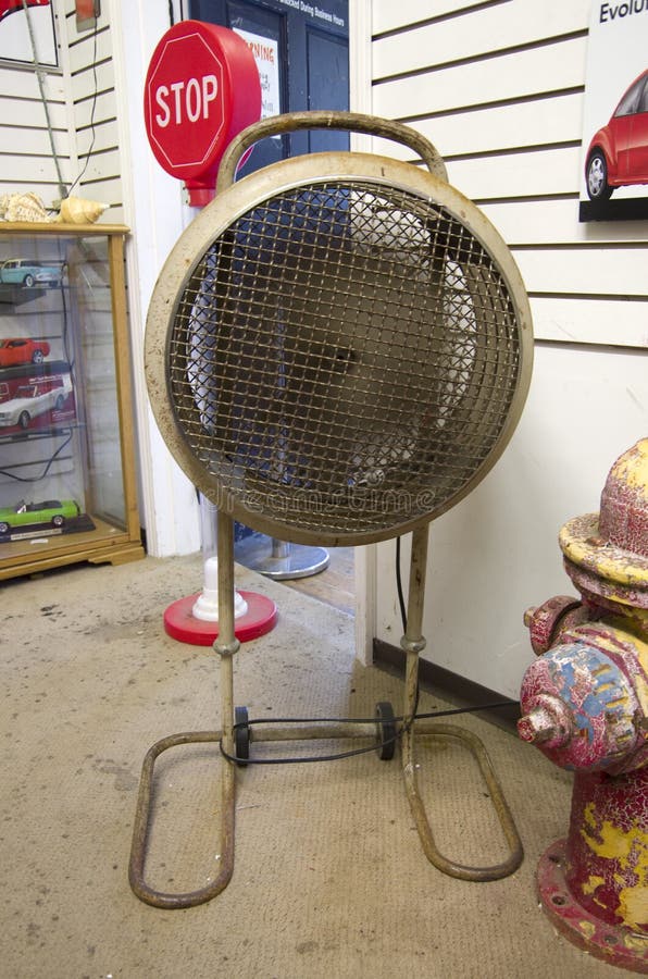 Old fan stock photo. Image of collection, retail, seattle - 43209646