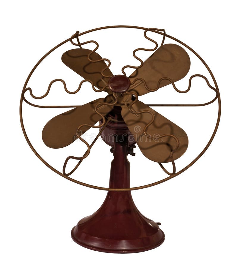 2,984 Old Electric Fan Stock Photos - Free & Royalty-Free Stock Photos ...