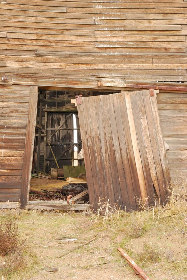 Old Farm stock image. Image of farm, agriculture, rustic - 35242539
