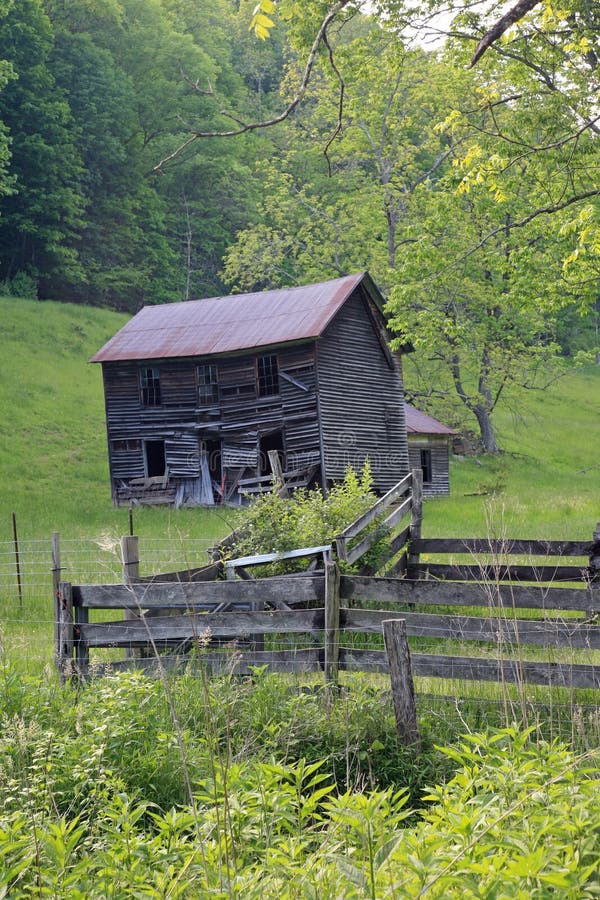 Old farm house stock image. Image of farm, central, located - 19845099