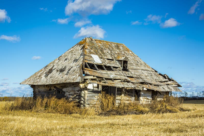 Old Farm House stock photo. Image of farmhouse, farm - 36958604