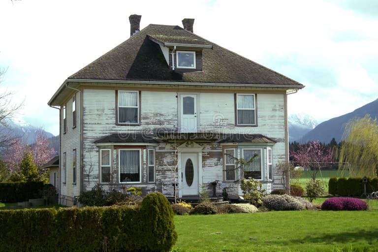 10,099 Old Farmhouse Exterior Stock Photos - Free & Royalty-Free Stock ...