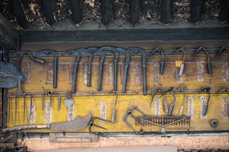 922 Traditional Farming Tools Stock Photos - Free & Royalty-Free Stock ...