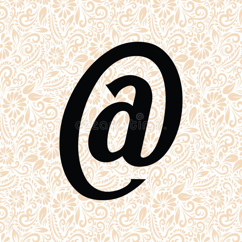 Old Fashioned Alphabet SYMBOL at , Black Alphabet Vector, Alphabet ...