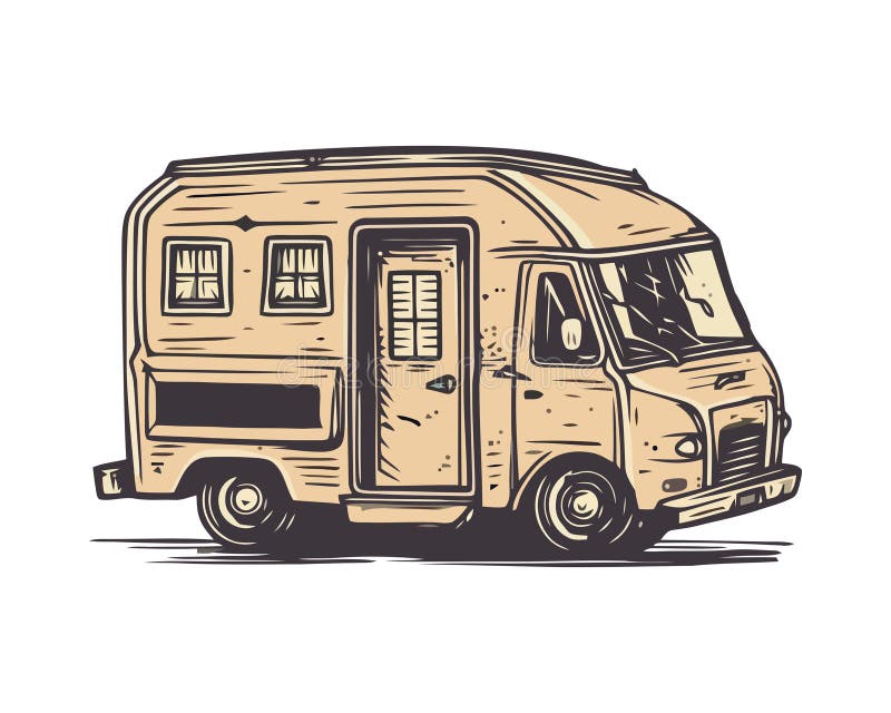 Adventure Bus Stock Illustrations – 11,621 Adventure Bus Stock ...