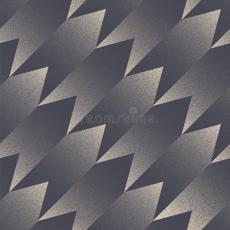 Old Fashioned Checkered Structure Seamless Pattern Vector Abstract ...