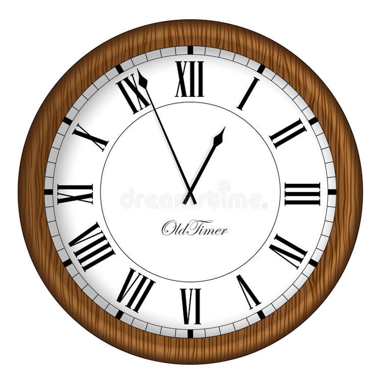 Clock Frame Stock Illustrations – 23,587 Clock Frame Stock ...