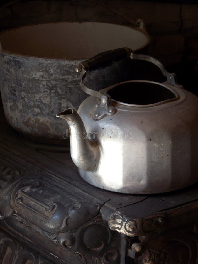 Old Fashioned Cooking stock photo. Image of cooking, west - 5750632