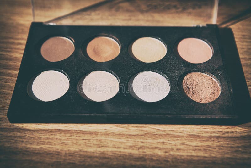 Old fashioned cosmetics stock photo. Image of cosmetology - 181574766