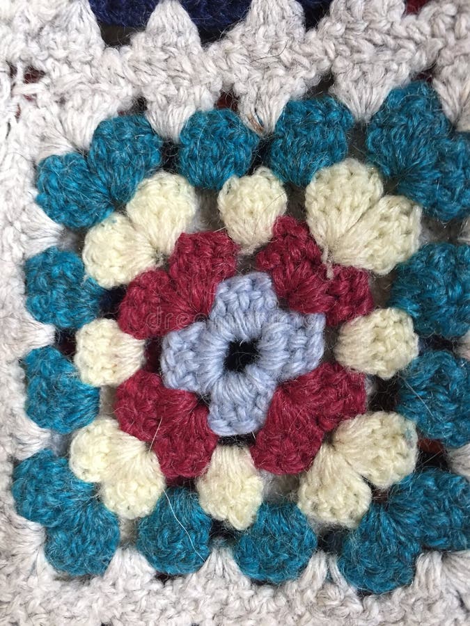 Old-fashioned crochet stock image. Image of vintage - 124092043