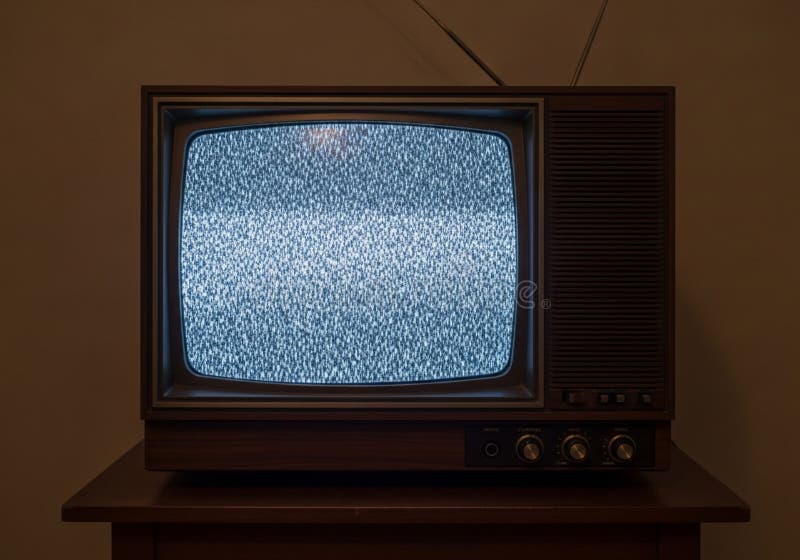 Displaying Static Noise Stock Illustrations – 388 Displaying Static ...