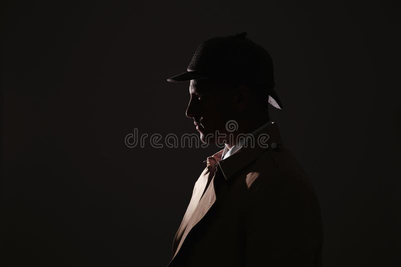 368 Private Detective Text Stock Photos - Free & Royalty-Free Stock ...