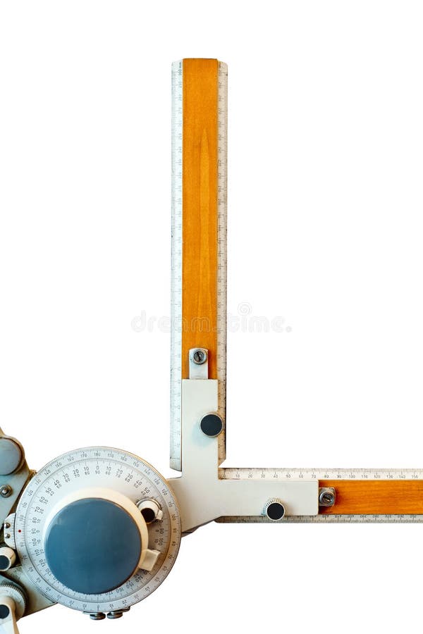 Old-fashioned Drawing Board Stock Photo - Image of drafting, blank ...