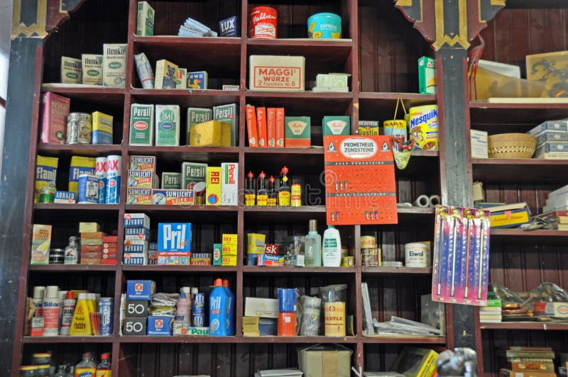 204 Old Fashioned General Store Stock Photos - Free & Royalty-Free ...