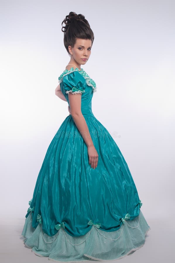 Old Fashioned Dress Atelier Yuwa Ciao Jp