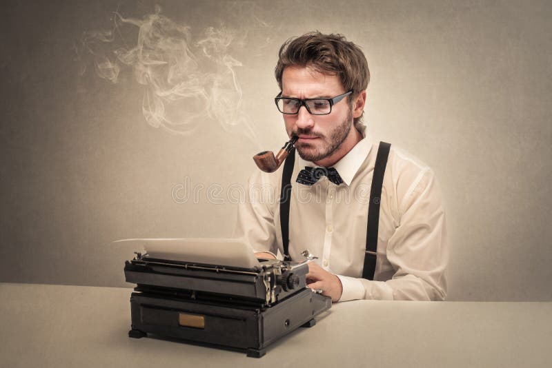 Old fashioned guy stock photo. Image of wall, white, handsome - 78480388