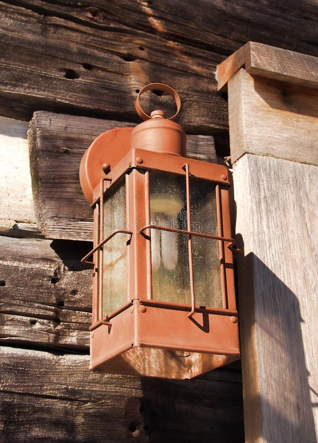 Old fashioned light stock photo. Image of classic, home - 88142460