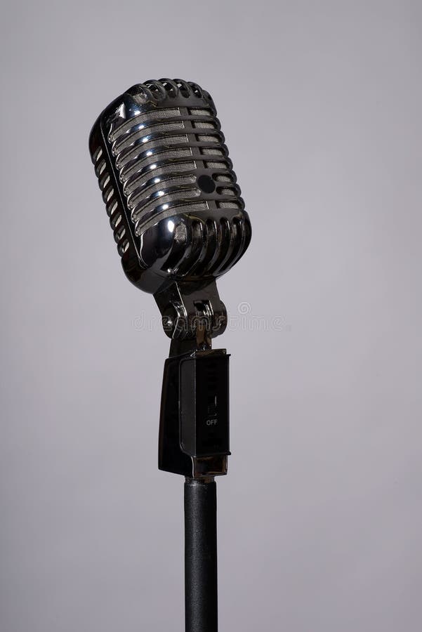 1,150 Old Fashioned Microphone Photos - Free & Royalty-Free Stock ...