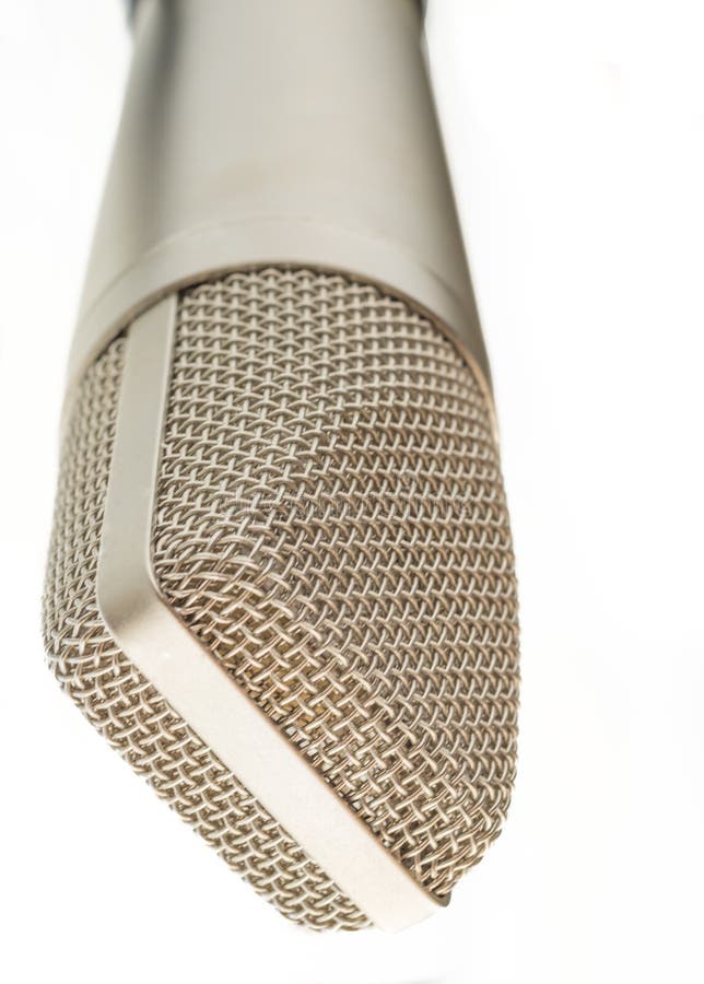 224 Old Fashioned Microphone Stand Stock Photos - Free & Royalty-Free ...