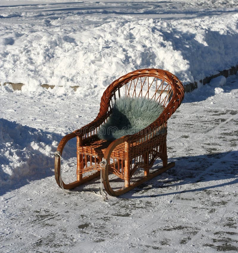 354 Antique Snow Sled Stock Photos - Free & Royalty-Free Stock Photos ...