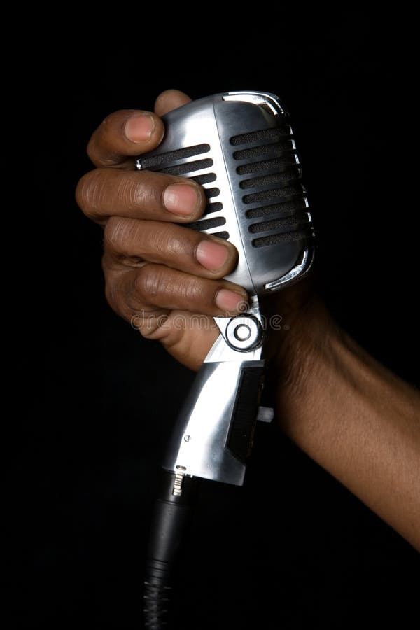 25+ Old fashion microphone Free Stock Photos - StockFreeImages