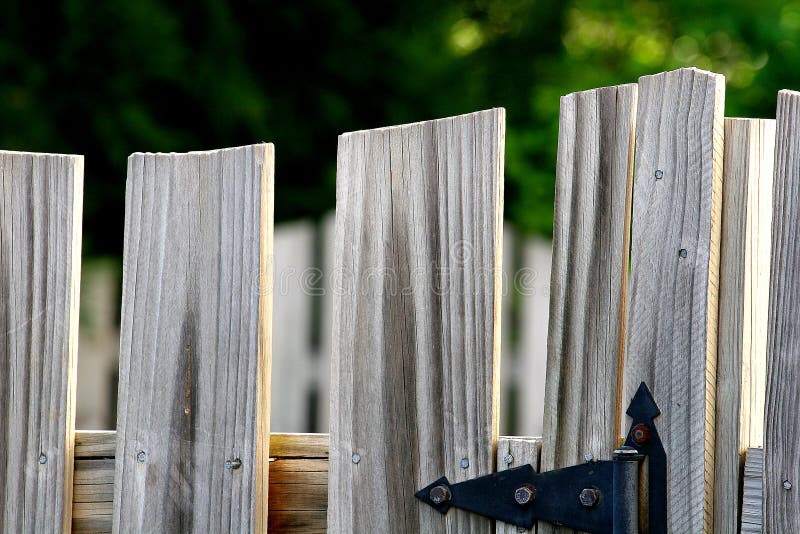Old Fence stock photo. Image of texture, fence, wooden - 2384406