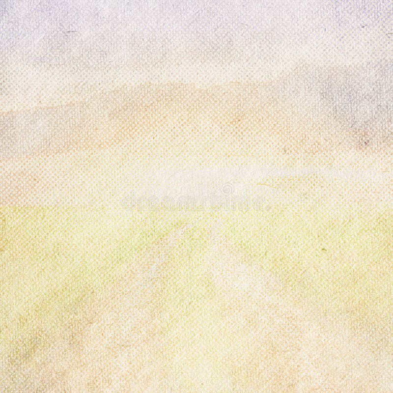 In the Fields, Old Retro Background Stock Photo - Image of plant, blue ...