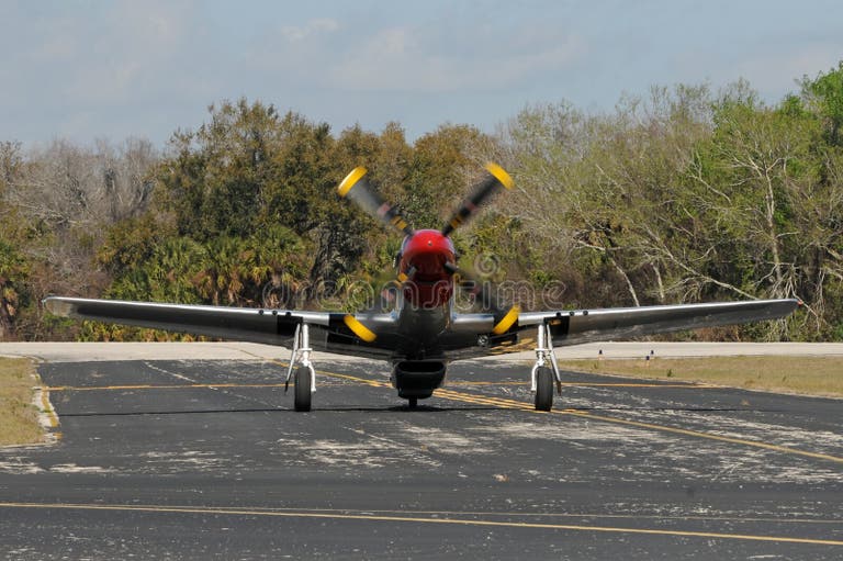 Old fighter plane stock image. Image of historic, world - 13460143