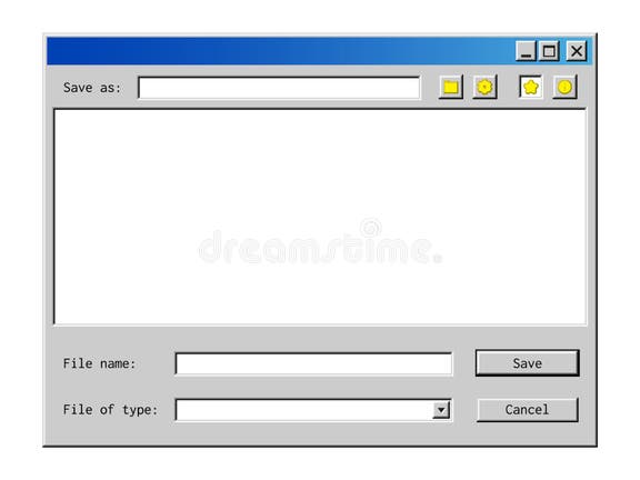 Explorer Interface Stock Illustrations – 987 Explorer Interface Stock ...