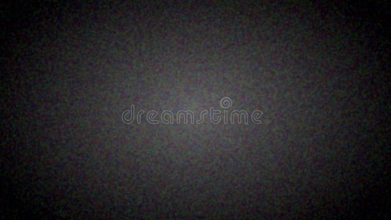 Distortion Grey Background Digital Glitch. Old Film Effect Dust Overlay ...