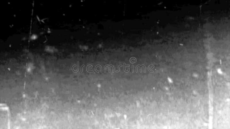 Old Film Effect 4K. Retro Film Video Footage, Ideal for Overlay Stock ...