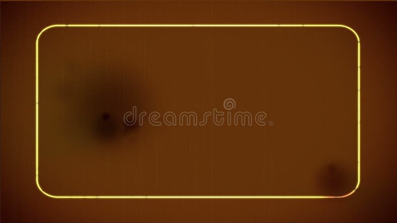 Old Film Effect Paper Frame 4k Stock Footage - Video of paper, effect ...