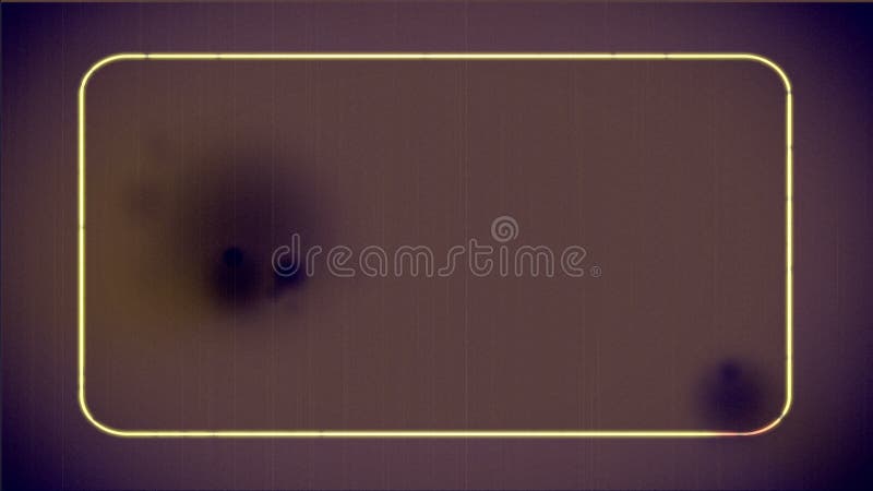 Old Film Effect Paper Frame 4k Stock Footage - Video of paper, effect ...