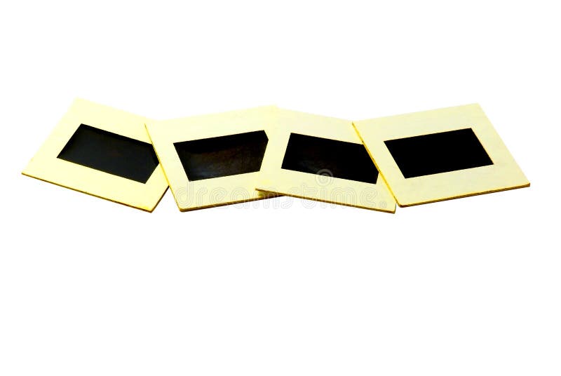 Old film frame stock image. Image of colour, background - 4558503