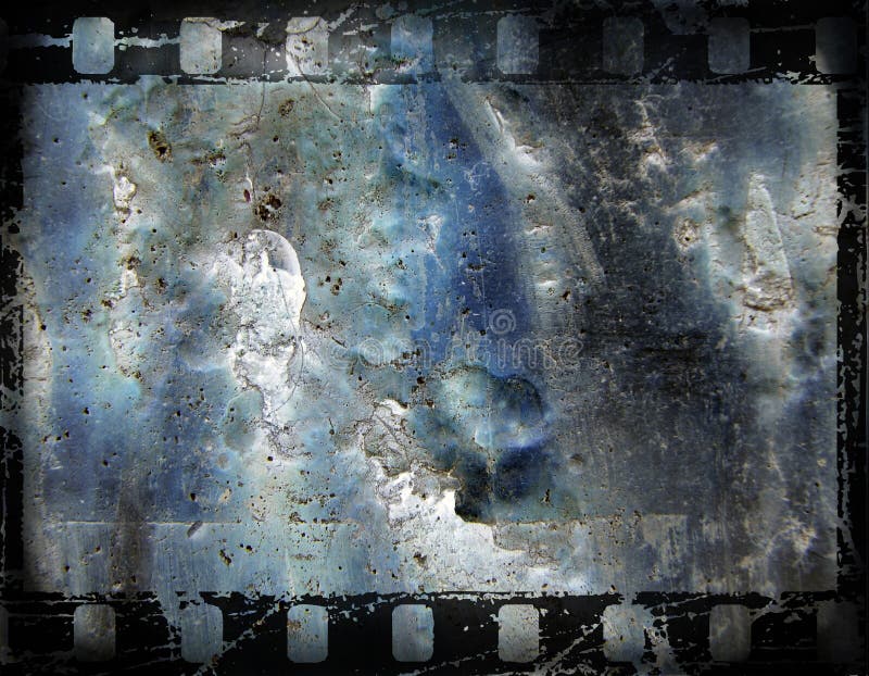Old Film Frame - Free Photo from StockFreeImages