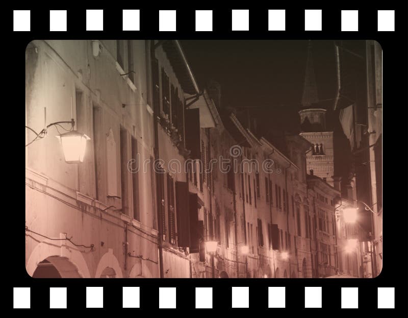 Old film stock photo. Image of home, italian, visit, energetic - 39929154