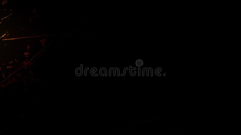 Old Film Texture Animation, Dust and Scratches, Grain and Light Leaks ...