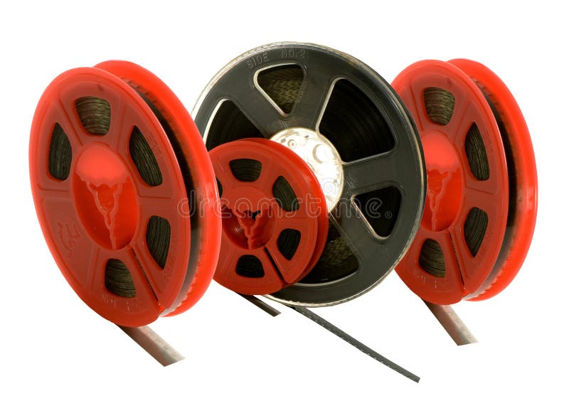 Movie Films Spool Stock Photos - Free & Royalty-Free Stock Photos from ...