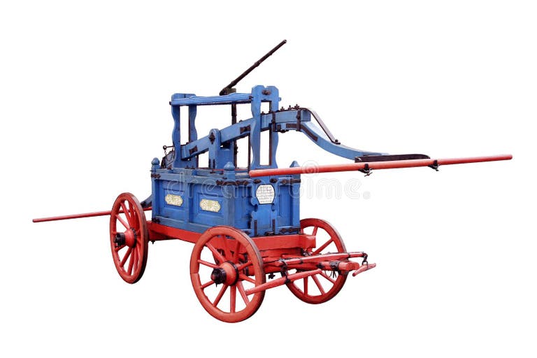 414 Antique Fire Pump Stock Photos - Free & Royalty-Free Stock Photos ...