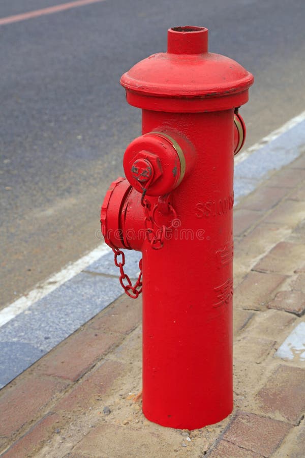 Old fire hydrant stock photo. Image of bulky, facilities - 386126304