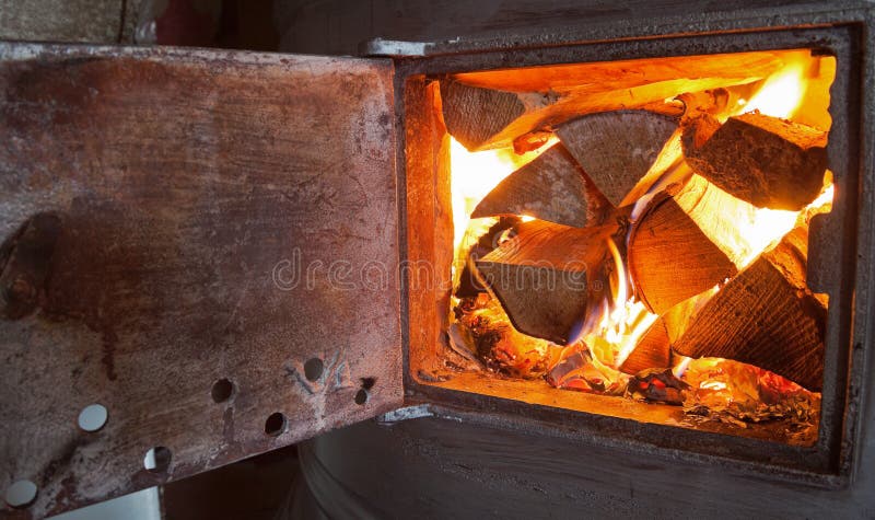 Old fireplace stock image. Image of colors, front, cottage - 26606001