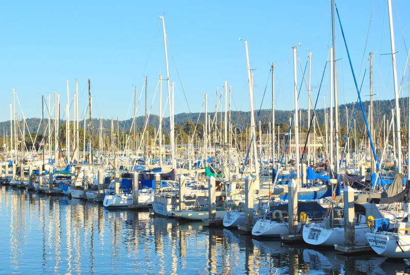 254 Monterey Old Fishermans Wharf Old Wharf Images Stock Photos - Free ...