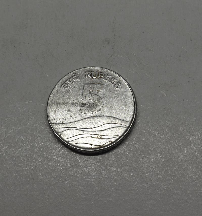 418 Rupees Five Coin India Photos - Free & Royalty-Free Stock Photos ...